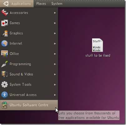 6 Desktop Fonts to try in Ubuntu - OMG! Ubuntu